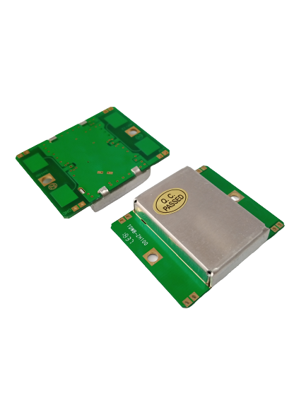 HB100 Microwave Doppler Radar Wireless Module Motion Sensor – Rose ...