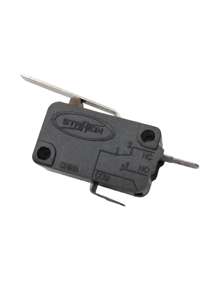 Micro Limit Switch Normaly Closed – Rose Electronics